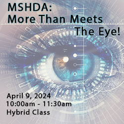 Event Info/Registration